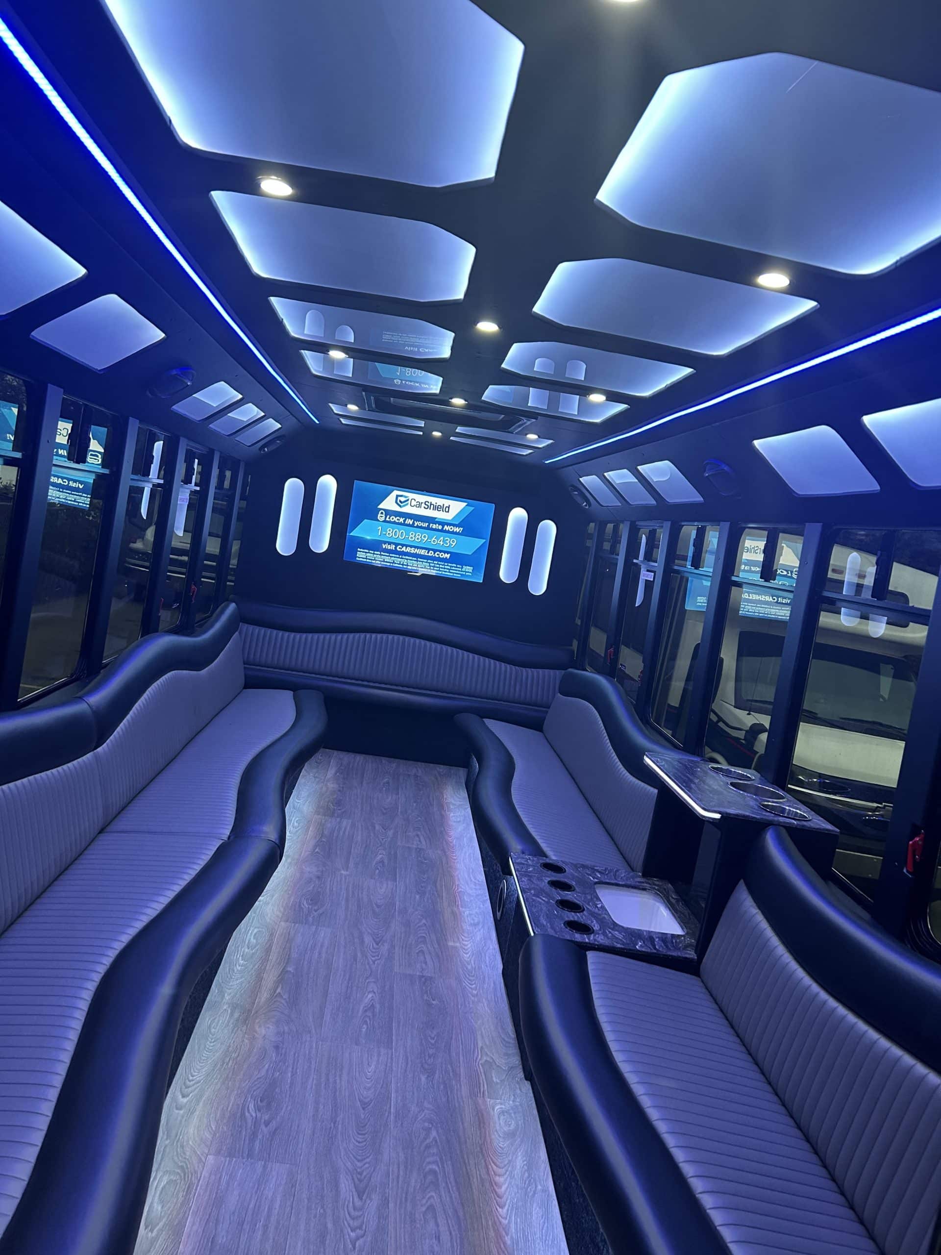 Home | Custom Mobile Conversions