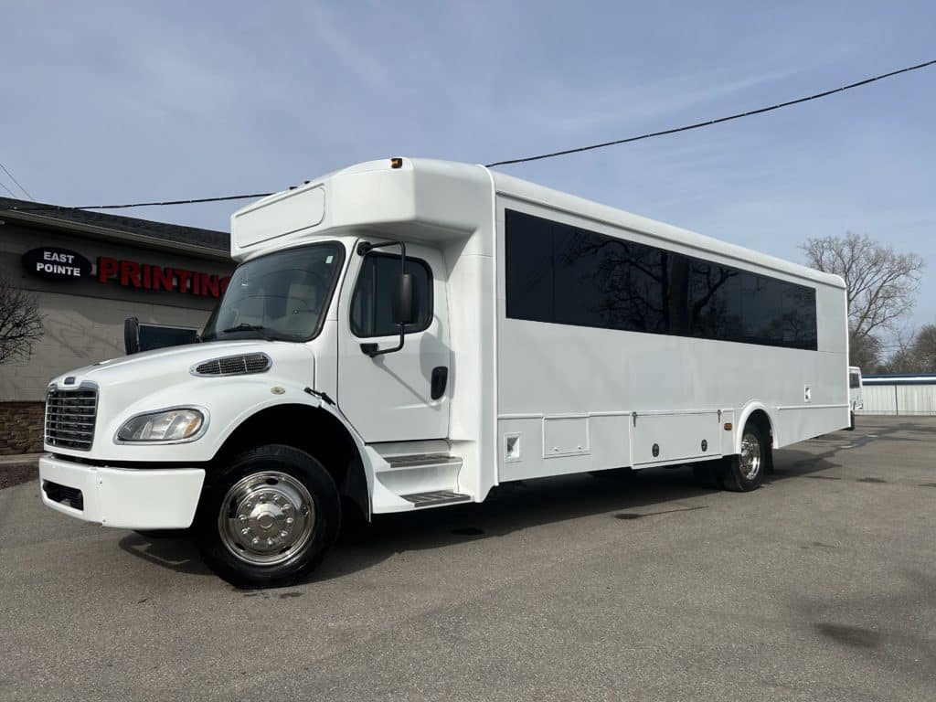 Current Projects | Custom Mobile Conversions