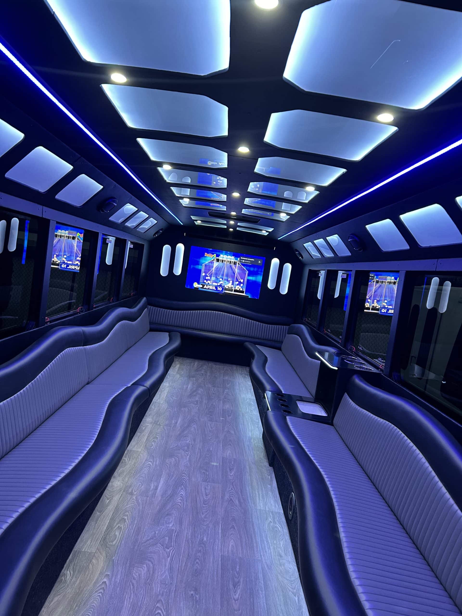 Current Projects | Custom Mobile Conversions