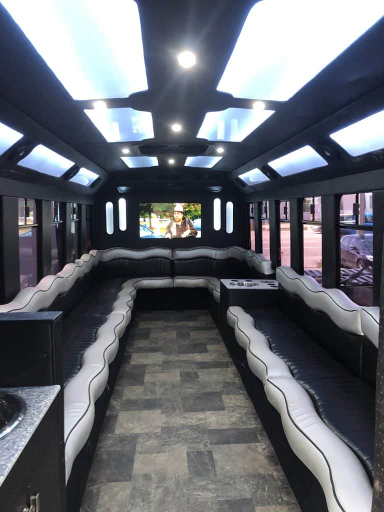 Current Projects | Custom Mobile Conversions