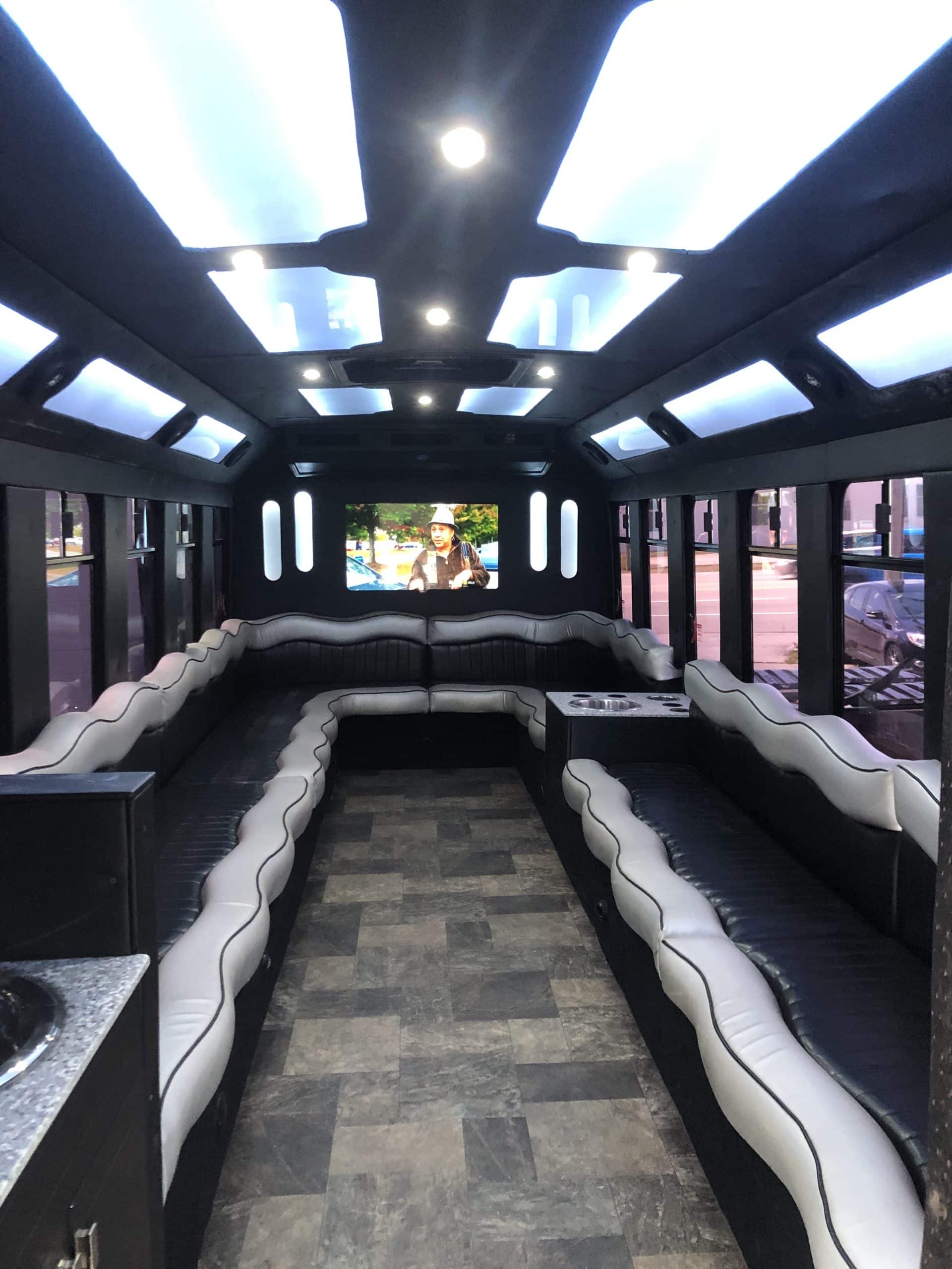 Current Projects | Custom Mobile Conversions