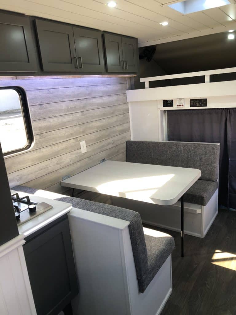 Home | Custom Mobile Conversions