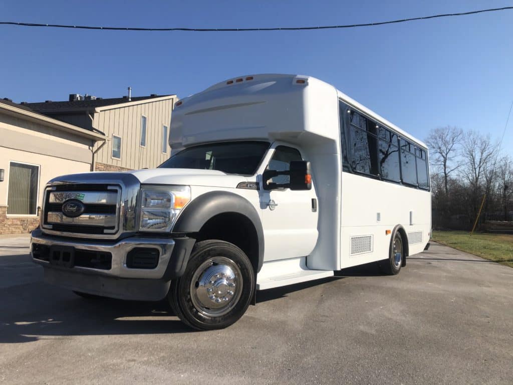 Current Projects | Custom Mobile Conversions