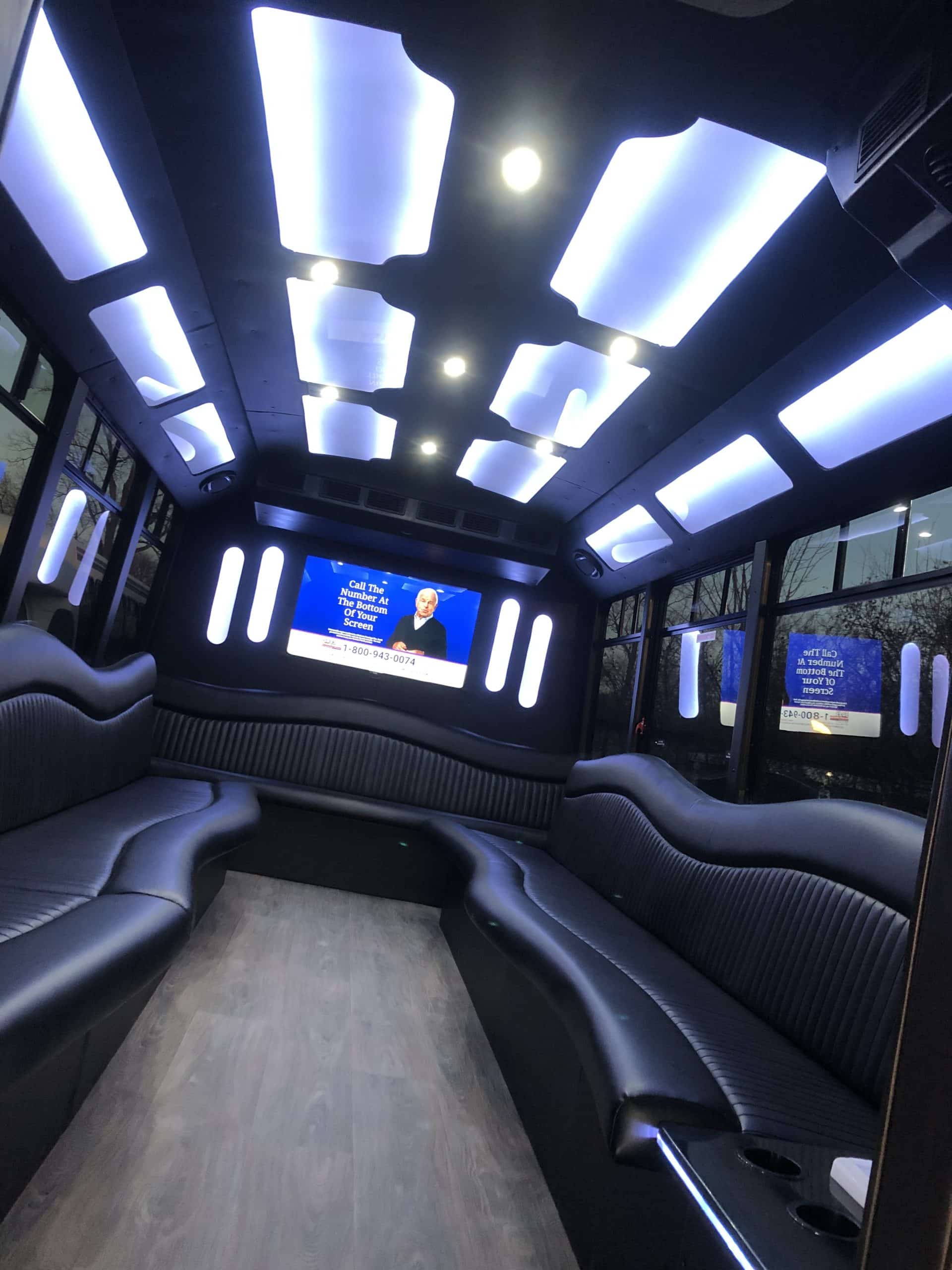 Current Projects | Custom Mobile Conversions