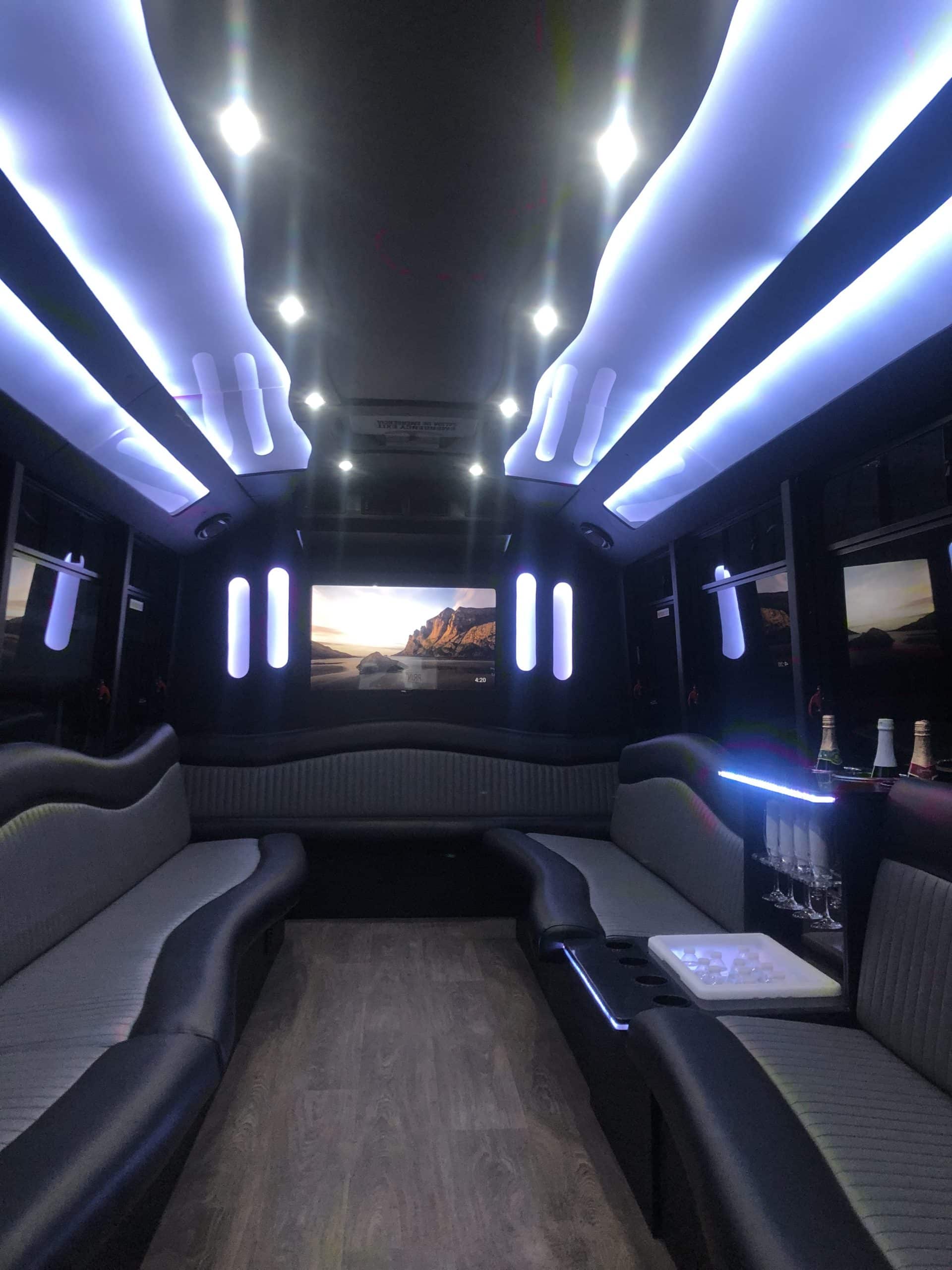 Current Projects | Custom Mobile Conversions