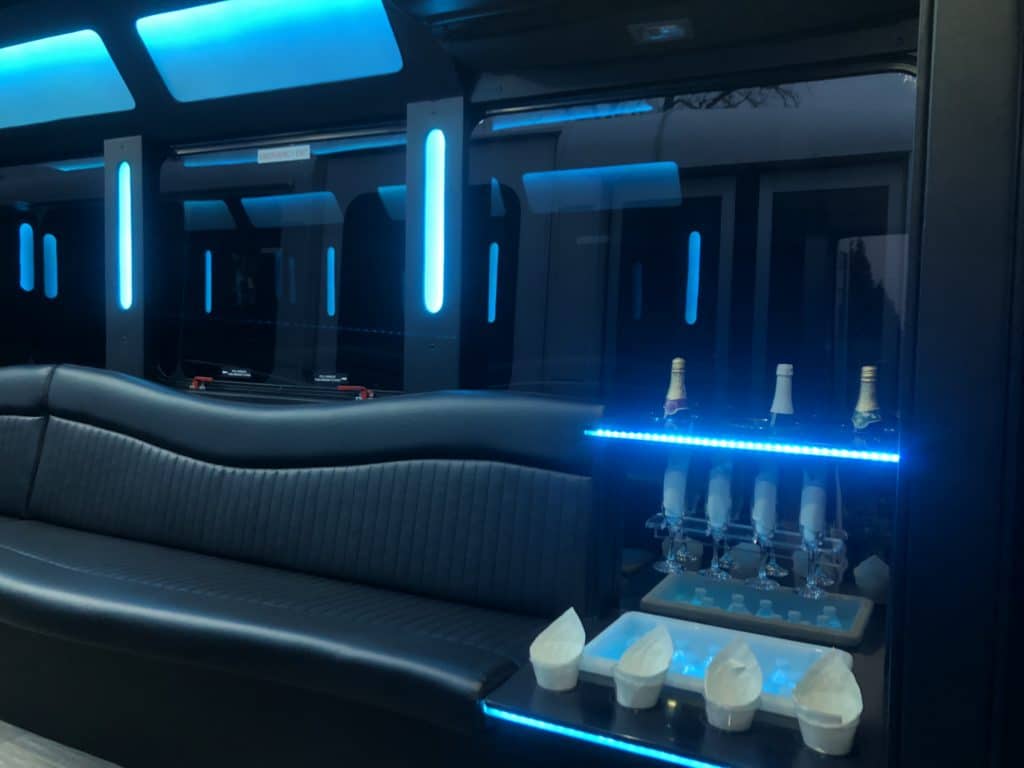 Current Projects | Custom Mobile Conversions