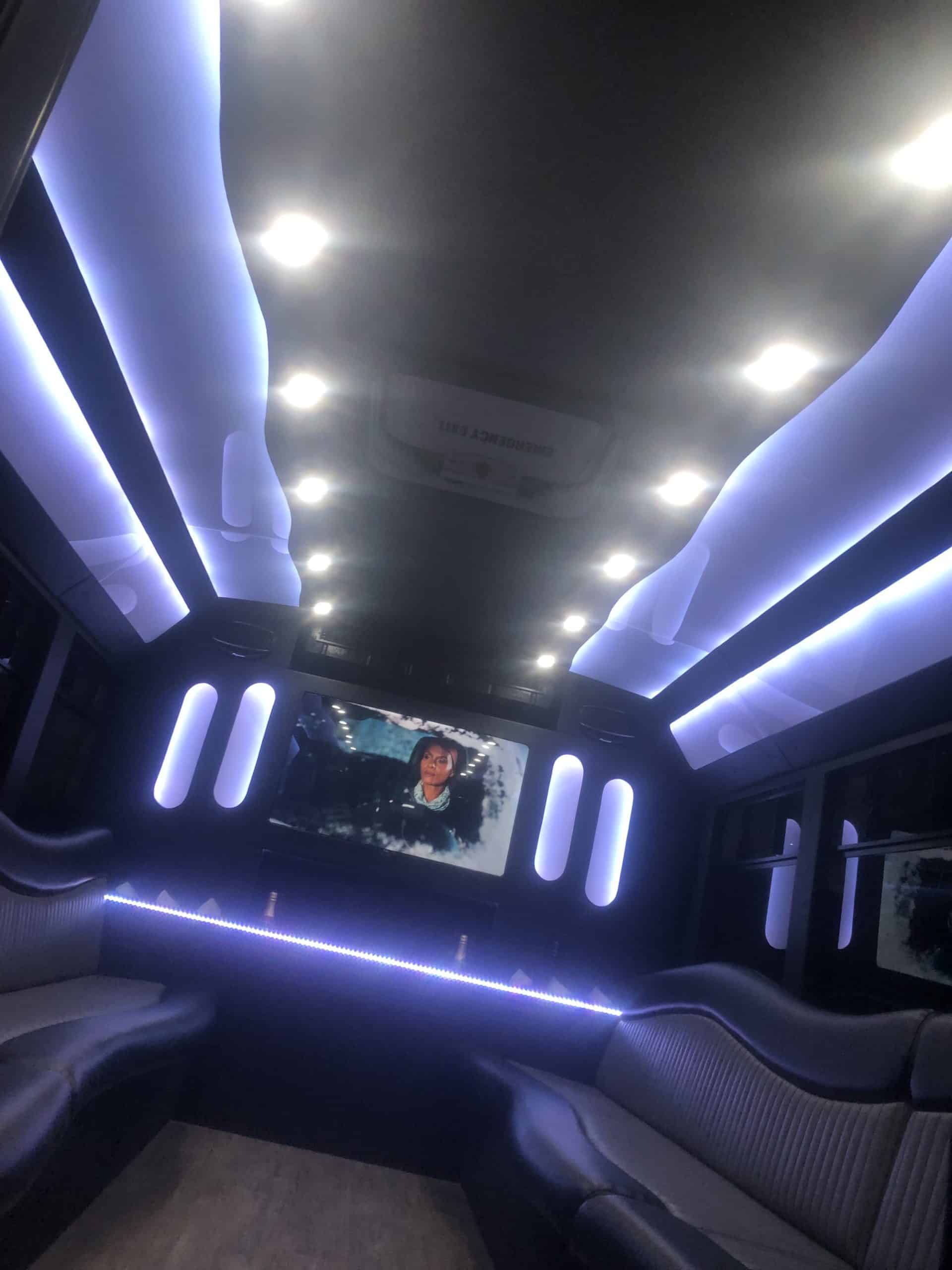 Current Projects | Custom Mobile Conversions