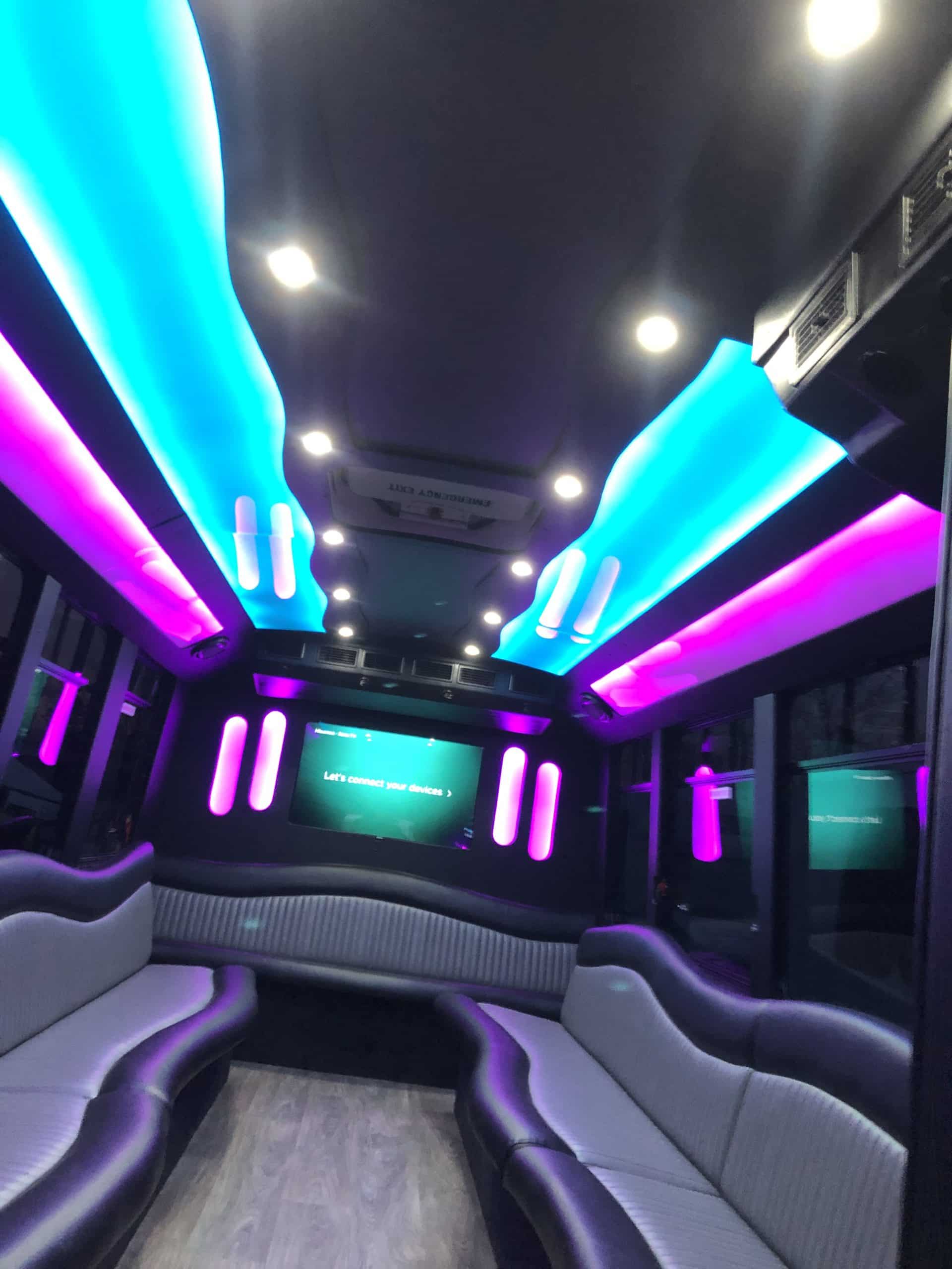 Current Projects | Custom Mobile Conversions