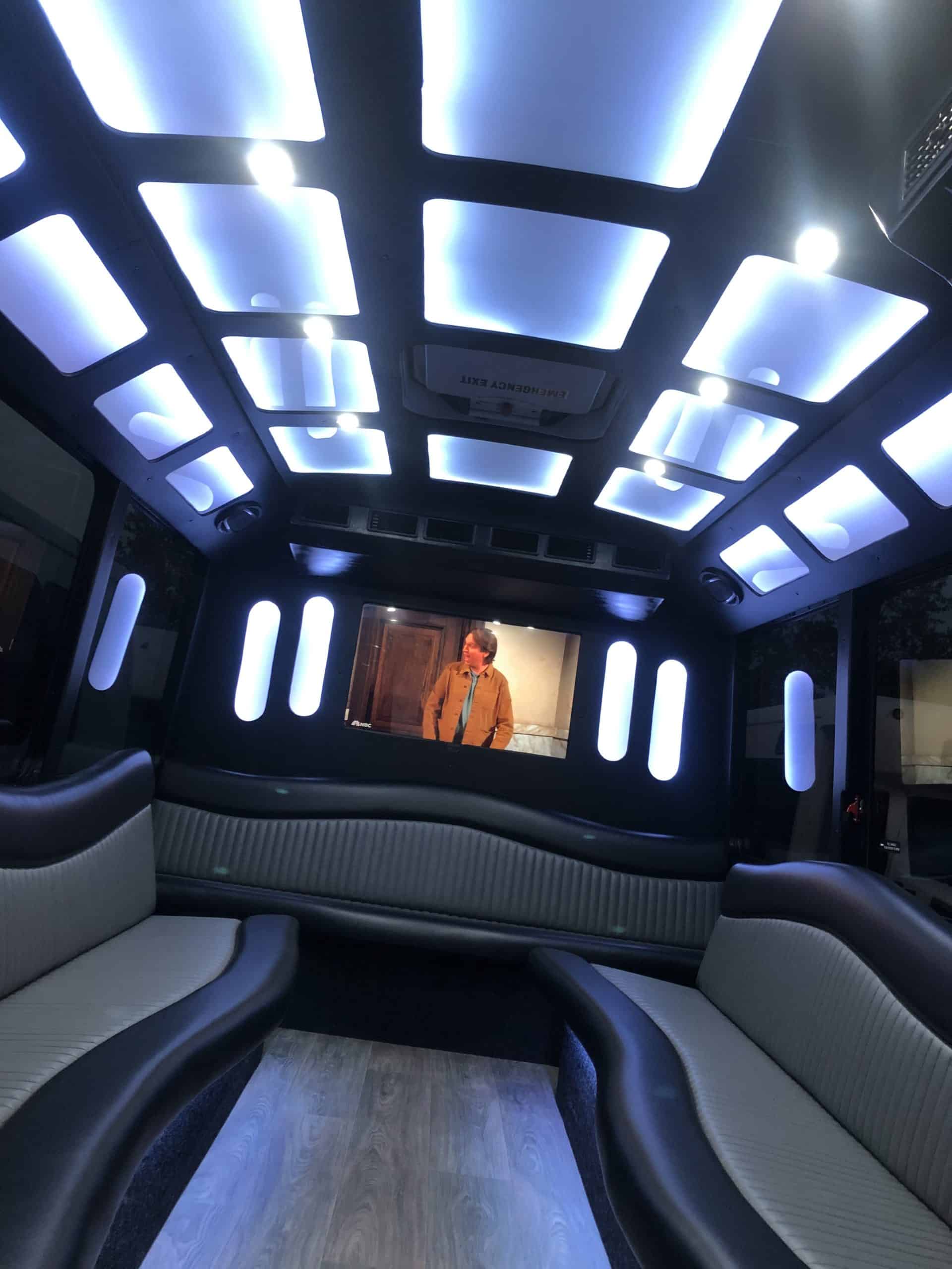 Current Projects | Custom Mobile Conversions