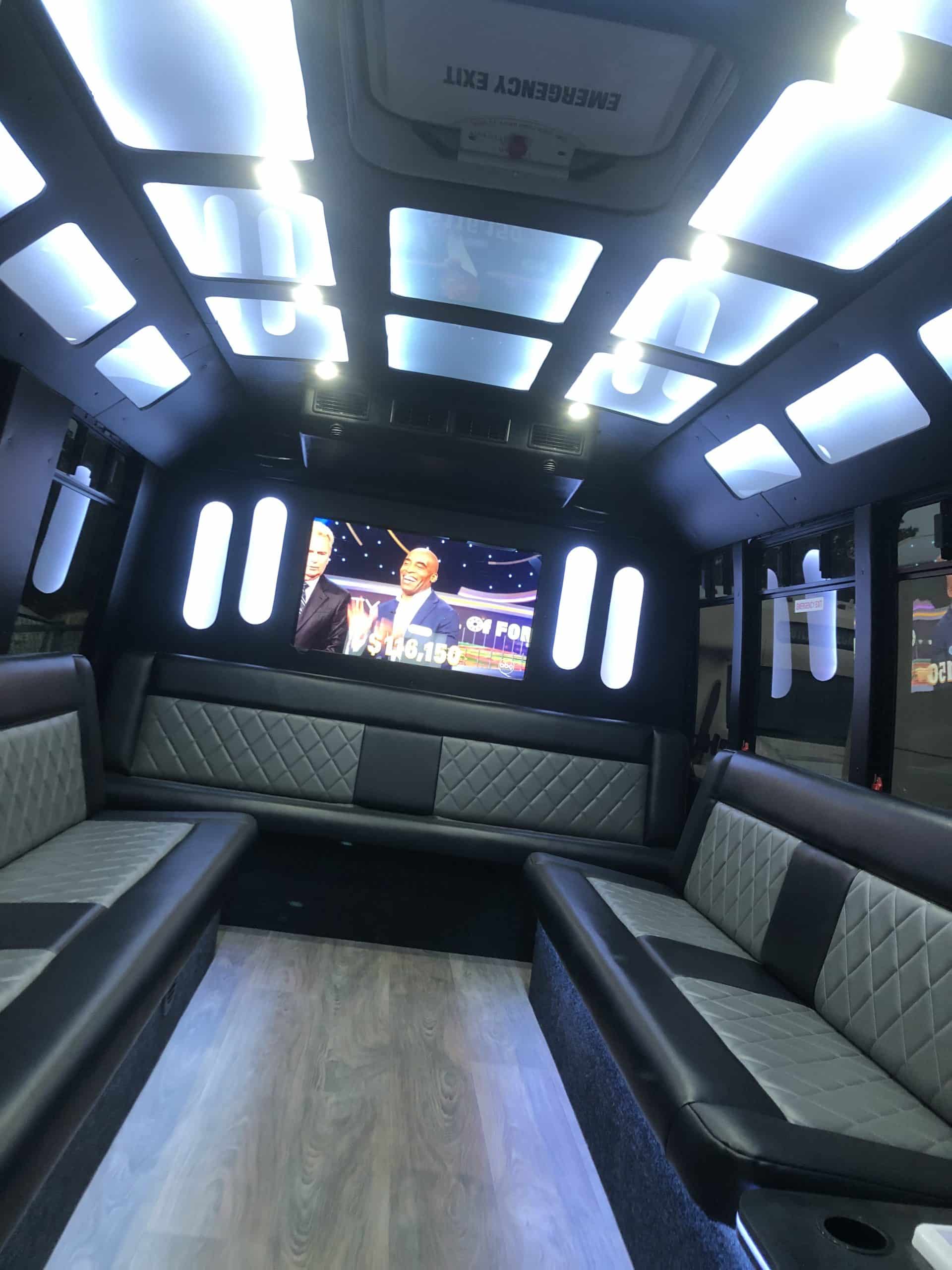 Current Projects | Custom Mobile Conversions