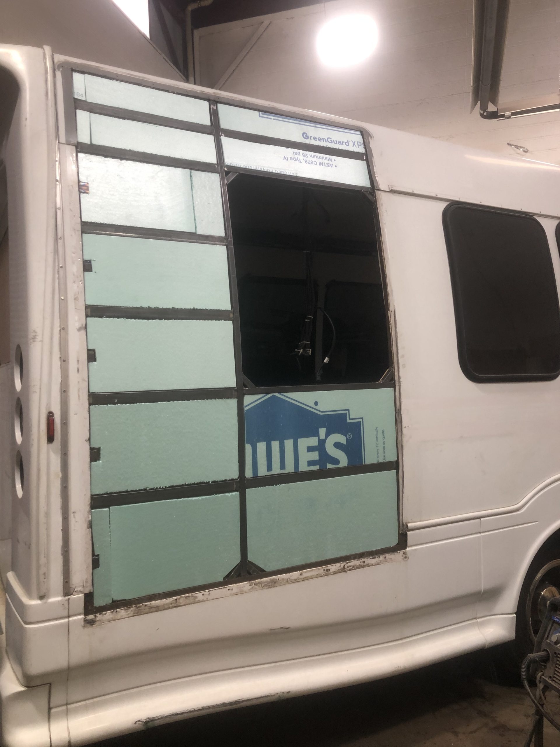 Home | Custom Mobile Conversions