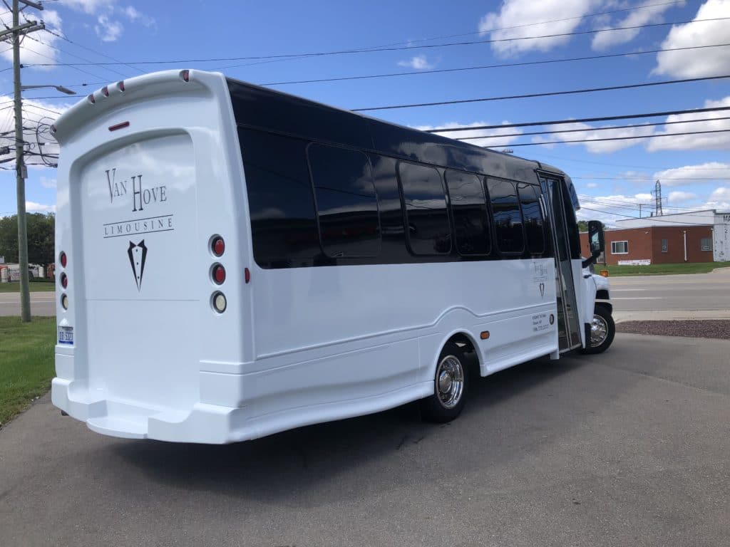 Fabrications | Custom Mobile Conversions