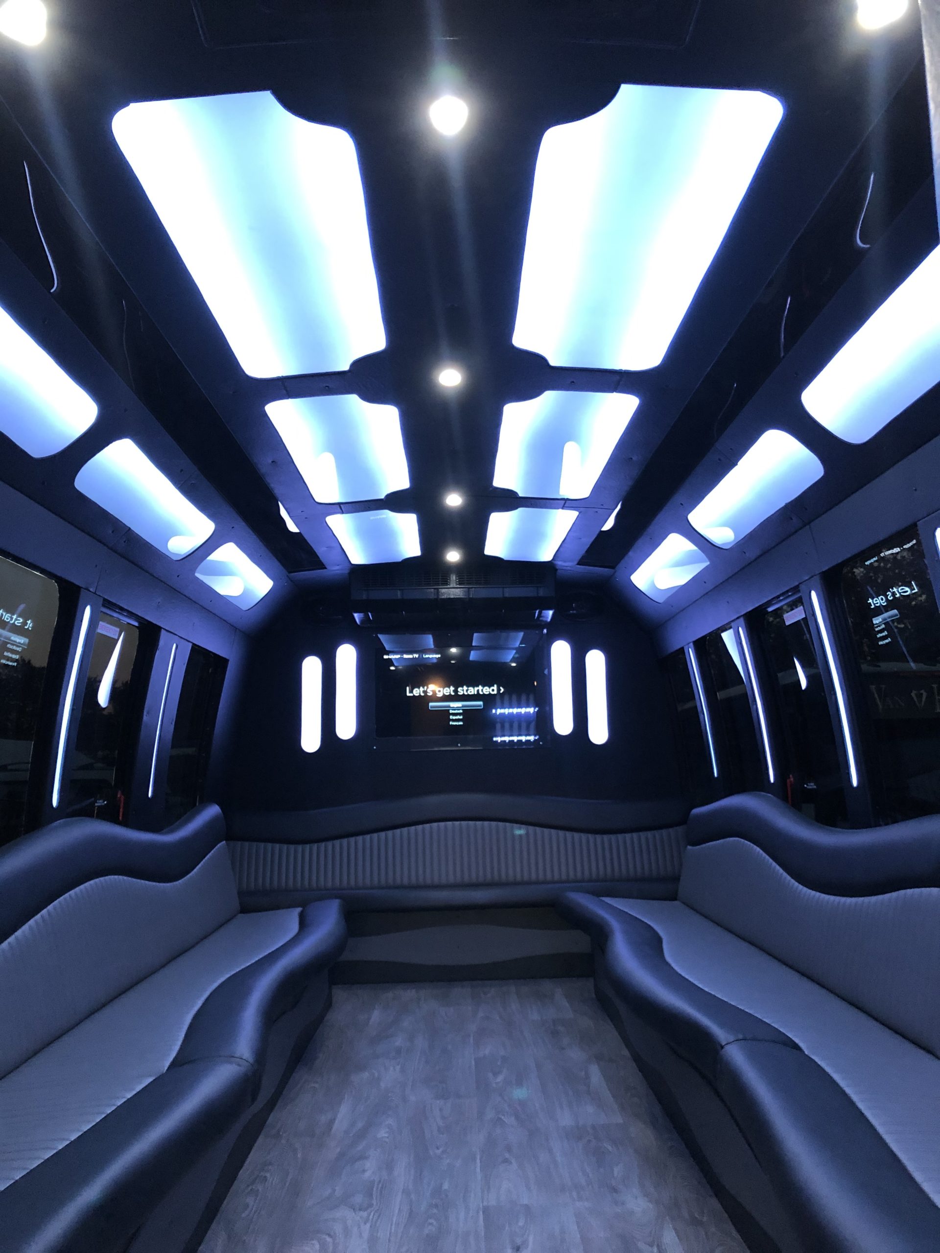 Home | Custom Mobile Conversions