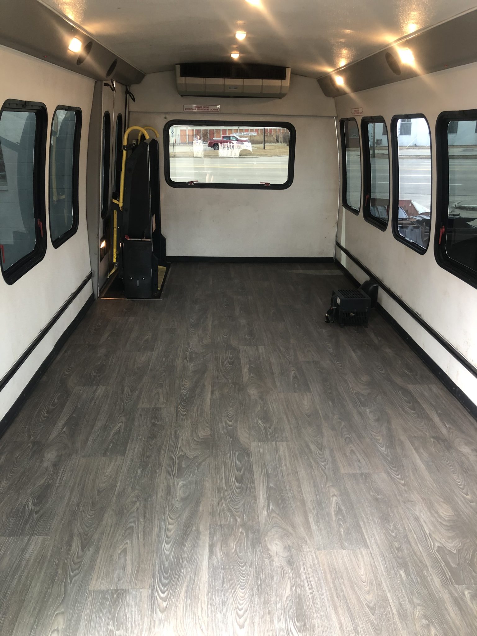 Home | Custom Mobile Conversions